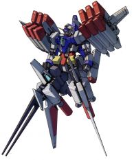 AGE-3高达AGE-3标准型 - 高达WIKI_BWIKI_哔哩哔哩