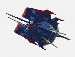 RX-78KU-01库汶那尔 - 高达WIKI_BWIKI_哔哩哔哩