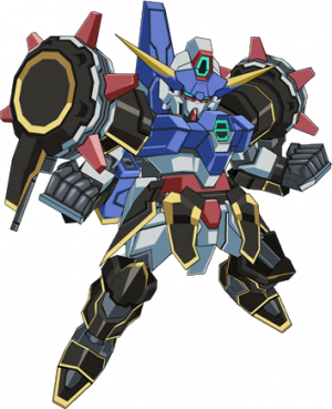 AGE-3高达AGE-3重装型 - 高达WIKI_BWIKI_哔哩哔哩