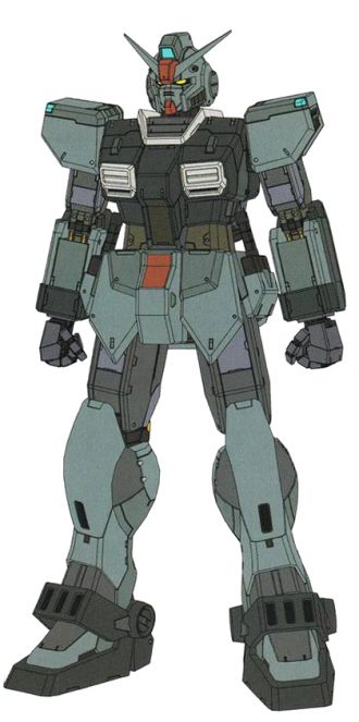 RX-78XX精灵高达 - 高达WIKI_BWIKI_哔哩哔哩