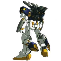 RX-78-6高达六号机 - 高达WIKI_BWIKI_哔哩哔哩