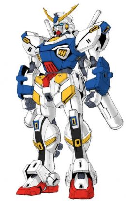 机动战士高达F90：极速方程式机体 - 高达WIKI_BWIKI_哔哩哔哩