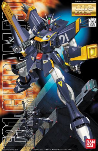 F91F91高达 - 高达WIKI_BWIKI_哔哩哔哩