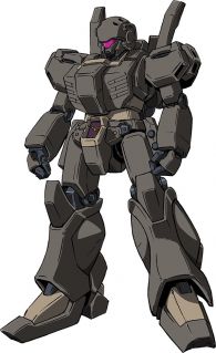 RGM-89D杰刚D型 - 高达WIKI_BWIKI_哔哩哔哩