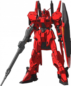 MSF-007高达Mk-Ⅲ - 高达WIKI_BWIKI_哔哩哔哩