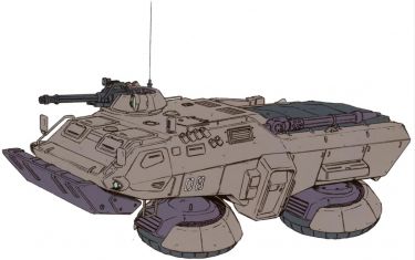 机动战士高达第08MS小队 - 高达WIKI_BWIKI_哔哩哔哩