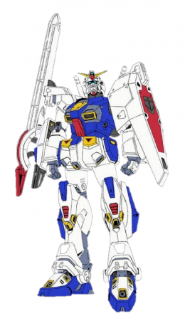 机动战士高达F90：极速方程式机体 - 高达WIKI_BWIKI_哔哩哔哩