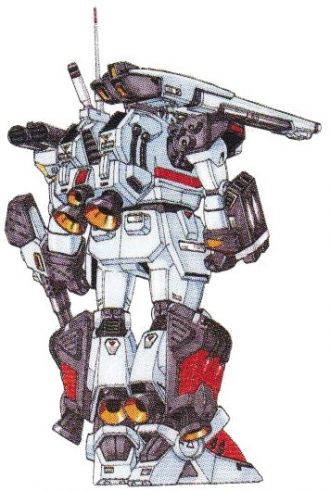 F71全装型G加农 - 高达WIKI_BWIKI_哔哩哔哩