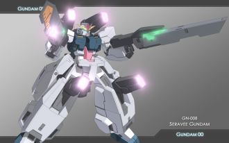 GN-008炽天使高达 - 高达WIKI_BWIKI_哔哩哔哩