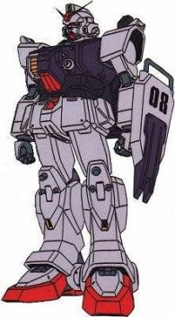 机动战士高达第08MS小队 - 高达WIKI_BWIKI_哔哩哔哩