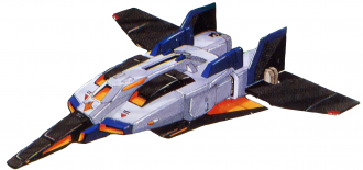 MSZ-009试作型ZZ高达 - 高达WIKI_BWIKI_哔哩哔哩