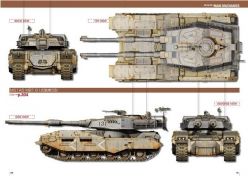 M61A561式坦克5型 - 高达WIKI_BWIKI_哔哩哔哩