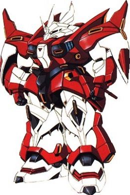 机动战士高达F90 - 高达WIKI_BWIKI_哔哩哔哩