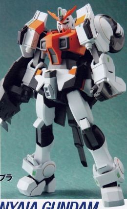 ZGMF-X88S盖亚高达 - 高达WIKI_BWIKI_哔哩哔哩