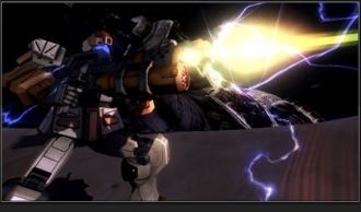 RGM-79F沙漠战用吉姆 - 高达WIKI_BWIKI_哔哩哔哩