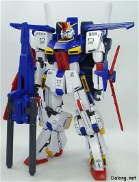 MG模型 - 高达WIKI_BWIKI_哔哩哔哩