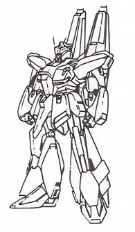 RGZ-91灵格斯 - 高达WIKI_BWIKI_哔哩哔哩