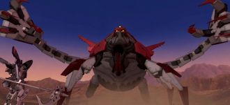 安内尔 - 高达WIKI_BWIKI_哔哩哔哩