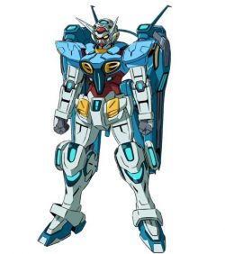 YG-111高达G-Self - 高达WIKI_BWIKI_哔哩哔哩