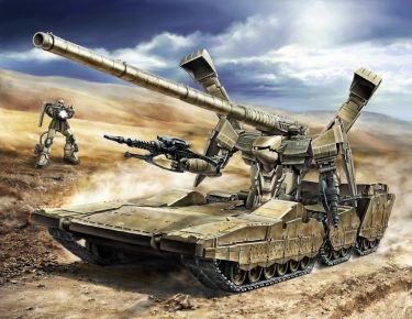 YMT-05斗狼 - 高达WIKI_BWIKI_哔哩哔哩