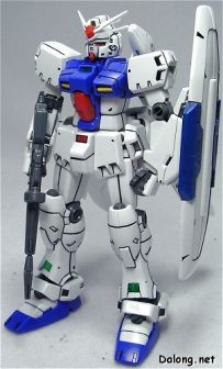 HGUC模型 - 高达WIKI_BWIKI_哔哩哔哩