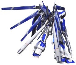 RX-93-ν2Hi-ν高达 - 高达WIKI_BWIKI_哔哩哔哩