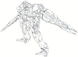 机动战士高达00F - 高达WIKI_BWIKI_哔哩哔哩