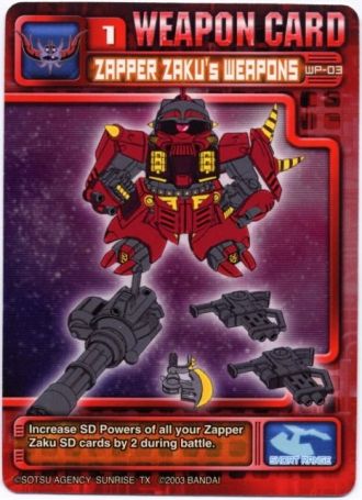 先锋扎古 - 高达WIKI_BWIKI_哔哩哔哩