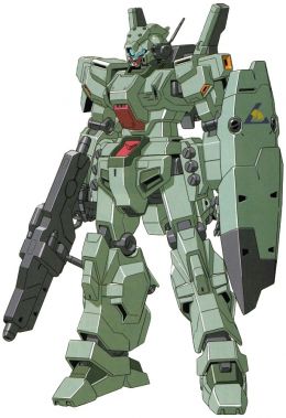 RGM-89杰刚 - 高达WIKI_BWIKI_哔哩哔哩