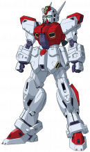 机动战士高达F90 Cluster机体 - 高达WIKI_BWIKI_哔哩哔哩