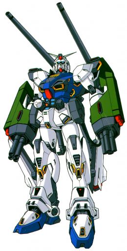 机动战士高达F90 Cluster机体 - 高达WIKI_BWIKI_哔哩哔哩