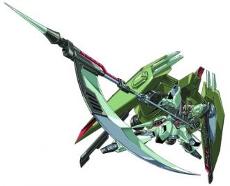 GAT-X252禁断高达 - 高达WIKI_BWIKI_哔哩哔哩
