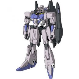 MSZ-006C1Z Plus C1 - 高达WIKI_BWIKI_哔哩哔哩