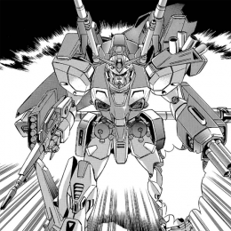 机动战士高达F90 - 高达WIKI_BWIKI_哔哩哔哩