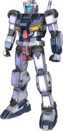 RX-78-2高达 - 高达WIKI_BWIKI_哔哩哔哩