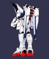 F91F91高达 - 高达WIKI_BWIKI_哔哩哔哩