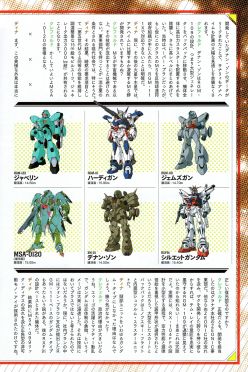 MSA-0120龙 - 高达WIKI_BWIKI_哔哩哔哩