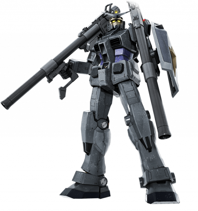 战斗行动G-3高达 - 高达WIKI_BWIKI_哔哩哔哩