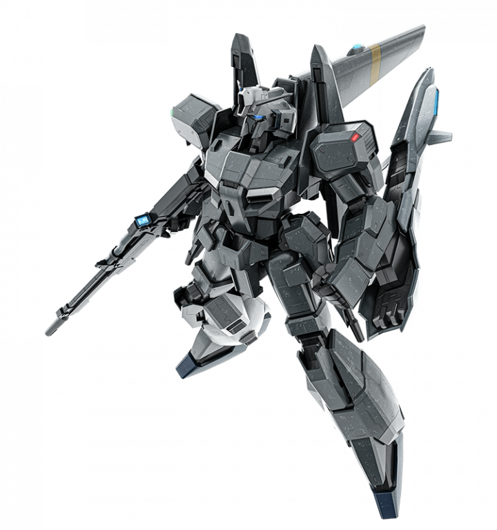 战斗行动Z PLUS A2型 - 高达WIKI_BWIKI_哔哩哔哩