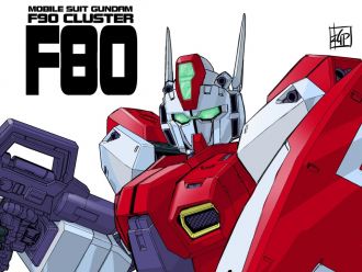 F80钢莱德 - 高达WIKI_BWIKI_哔哩哔哩