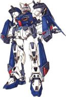 机动战士高达F90 - 高达WIKI_BWIKI_哔哩哔哩