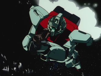 RGM-79【E】初期型吉姆 - 高达WIKI_BWIKI_哔哩哔哩