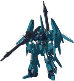 RGZ-95里歇尔 - 高达WIKI_BWIKI_哔哩哔哩