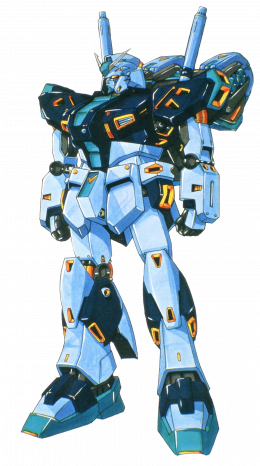 RIX-001G-First高达 - 高达WIKI_BWIKI_哔哩哔哩