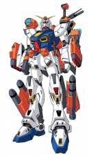 机动战士高达F90：极速方程式机体 - 高达WIKI_BWIKI_哔哩哔哩