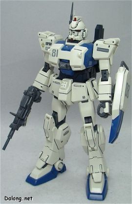 MG模型 - 高达WIKI_BWIKI_哔哩哔哩