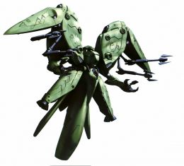 机动战士高达0083机体 - 高达WIKI_BWIKI_哔哩哔哩