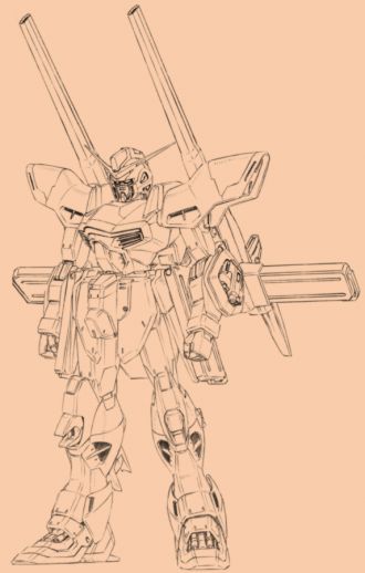 G3-SAVIOURG3-救世主 - 高达WIKI_BWIKI_哔哩哔哩