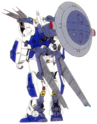 F90EF90高达电子战型 - 高达WIKI_BWIKI_哔哩哔哩