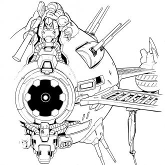 MAX-03R阿萨姆改修型 - 高达WIKI_BWIKI_哔哩哔哩